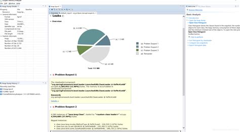 Java Oom原因以及问题分析排查步骤java Oom出现原因 Csdn博客 Java Oom原因以及问题分析排查步骤java Oom出现原因 Csdn博客