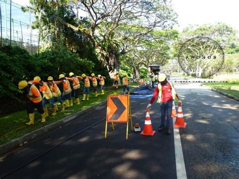 Kronos Subsea Cable Services On Linkedin Teamwork Cabling Subseaengineering Subsea