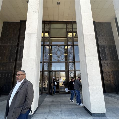 Enterprise Physical Access Control System — Tjs Group