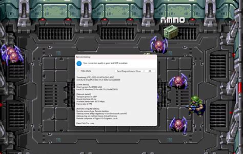 Rdp Short Path For Public Networks Preview Tighetec Cloud Consulting