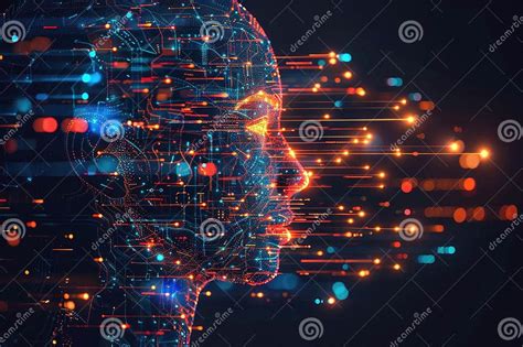 Virtual Cognition Artificial Intelligence Ai Transformative Impact