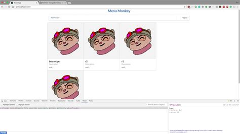 Fullstack Feathersjs And React Web App Updated Part 25 Youtube