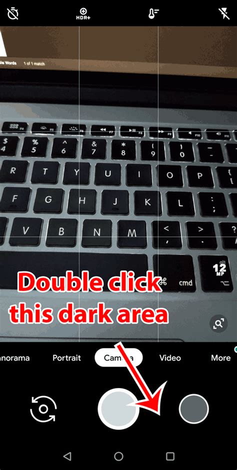 How To Apply Config In Gcam Load And Save Xml