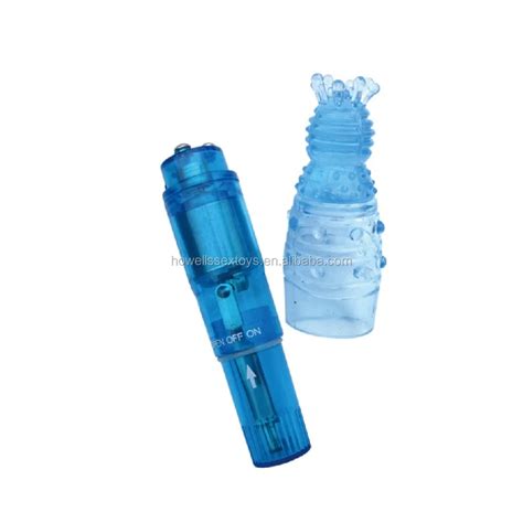 G Spot Orgasm Squirt Massager Brush Finger Vibrator Clit Vibe Rocket Pocket Vibrator Buy Sex