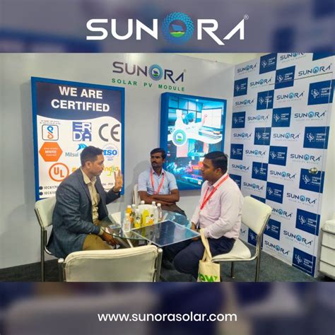 Sunora Solar Pv Module On Linkedin Solarenergy Solar Solarpower Solarpanels
