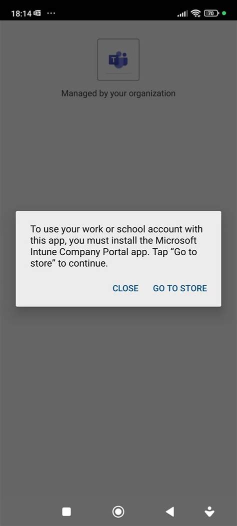 Protecting Microsoft 365 Data On Mobile Devices