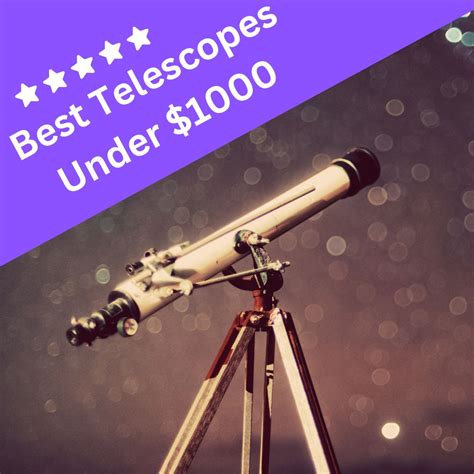 21 Best Telescopes For Beginners Ranked