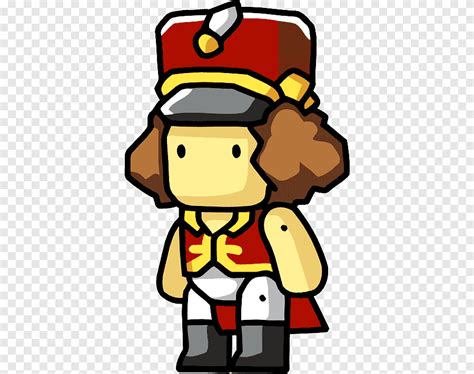 Scribblenauts Unlimited Scribblenauts Remix Super Scribblenauts Artist Liontamer Yang Lain