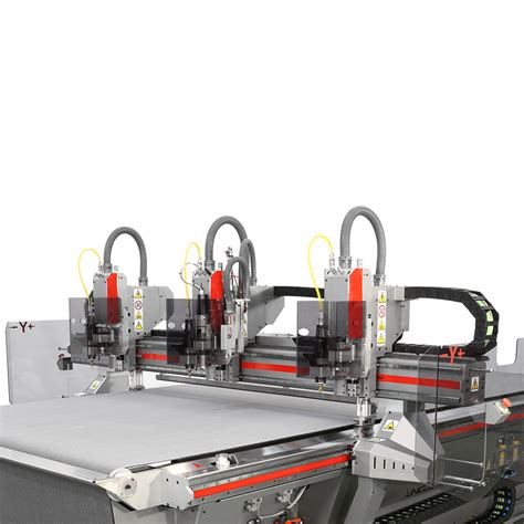 Protek Unico Tt Cnc Router Cnc World