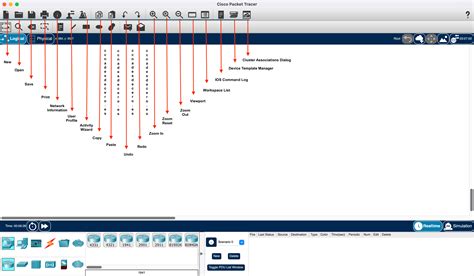 Qué es Cisco Packet Tracer y Cómo Usarlo Blog CCNA