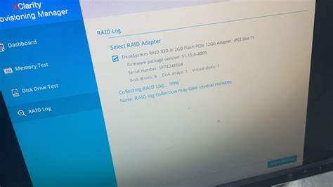 生产环境 Sr650服务器硬盘故障应急处理过程虚拟的现实的技术博客51cto博客