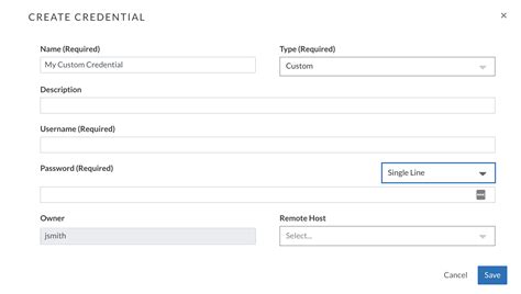 Credentials Civis Analytics