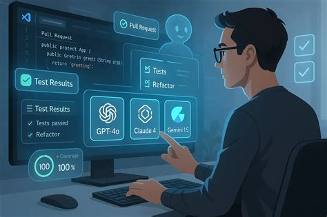 Gemini Code Assist Vs Github Copilot Which Ai Coding Tool Is Right For You By Matt