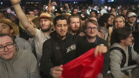 Cw145 Ben Lakhdar Vs Sedras Youtube