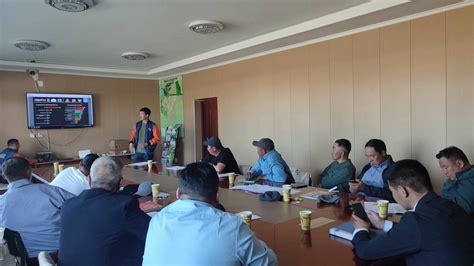 Архангай аймгийн Цэнхэр сумын ИТХ