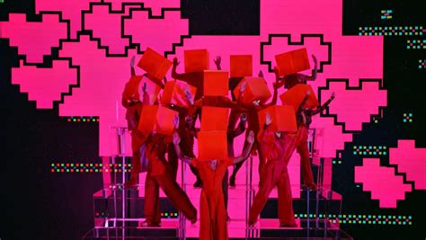 ฮุนได มอเตอร์ เผยนิยามใหม่แห่งดีไซน์ล่าสุด Parametric Pixel ใน Ev สุด