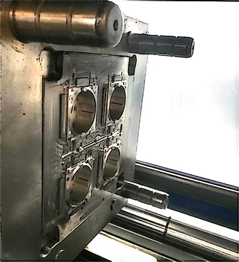 Switch Socket Making Machine Haichen