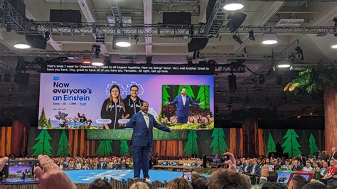 Salesforce Ceo Its Time For A New View On Ai Techradar