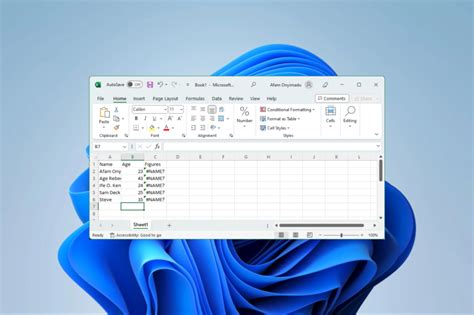 Excel Stock Data Not Updating Fix It In 4 Steps