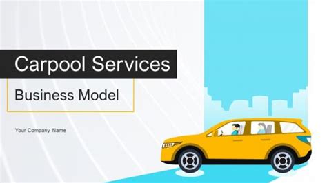 Carpooling Powerpoint Presentation And Slides Ppt Powerpoint Slideteam