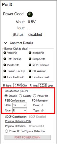 Serial Communication Classification Protocol Sccp With The Ltc4296 1 [analog Devices Wiki]