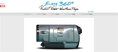 Best 360 Degree Image Rotation Wordpress Plugins Code Geekz