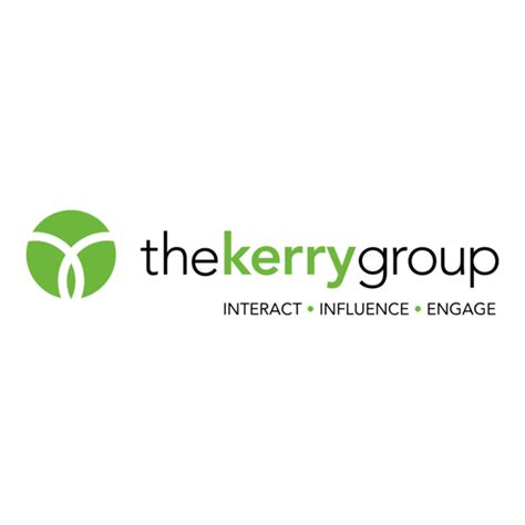 The Kerry Group Logo Png Vector Pdf Svg Free Download