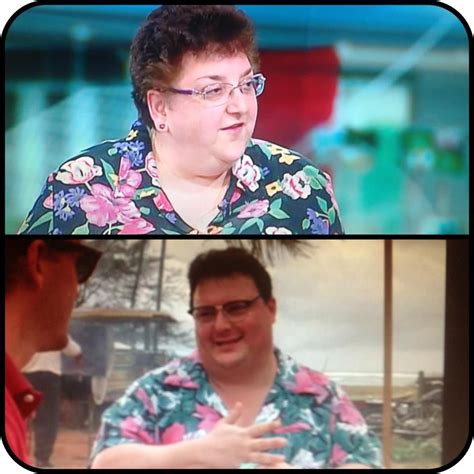 Fat Guy From Jurassic Park Shows Up On Bbc News Imgur Jurassic