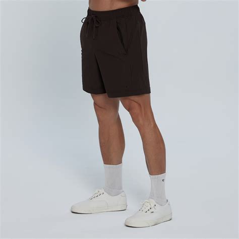 Hyper Lite™ 寬版機能短褲