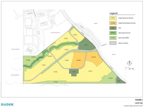 Creekside Village Specific Plan Archives El Dorado Hills Area
