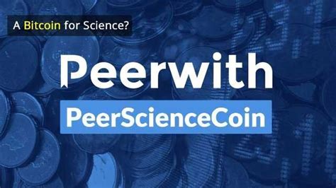 Uber For Academics Announces A Blockchain Token For Science