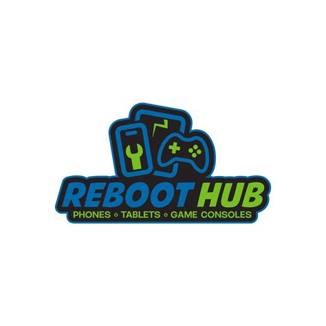 Smartphone Repair Reboot Hub