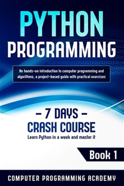 Pre Owned Learn Python Python Programming Learn Python In A Week And Master It An Hands On