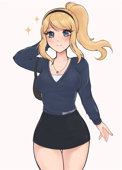 Samus Aran Metroid Drawn By Purrlucii Danbooru