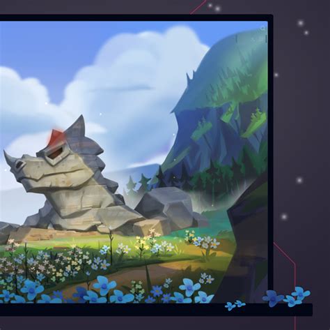 Живые обои Настраиваемые анимированные обои Opera Gx