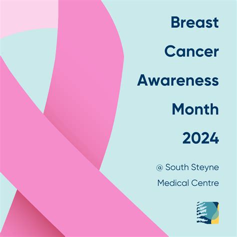 Breast Cancer Awareness Month South Steyne Manly Medical Centre