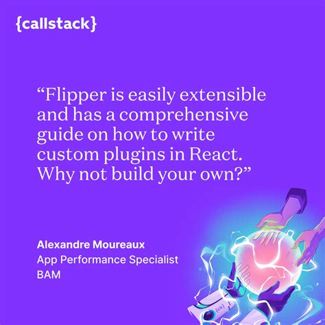 Callstack On Linkedin A Better Debugging Process Makes Your App Development Cycle Faster And