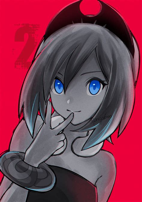 Punico Punico Poke Danbooru