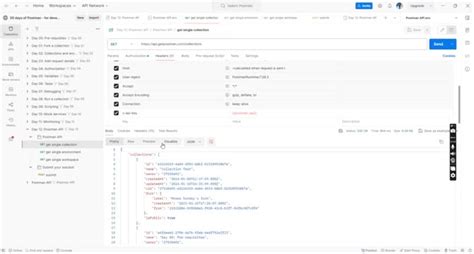 Moses Sunday On Linkedin 30daysofpostman Codingmagic Apiautomation Learningandgrowing