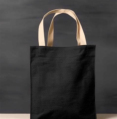 Cotton Canvas Tote Bags Supplier Wholesale Customization Factory
