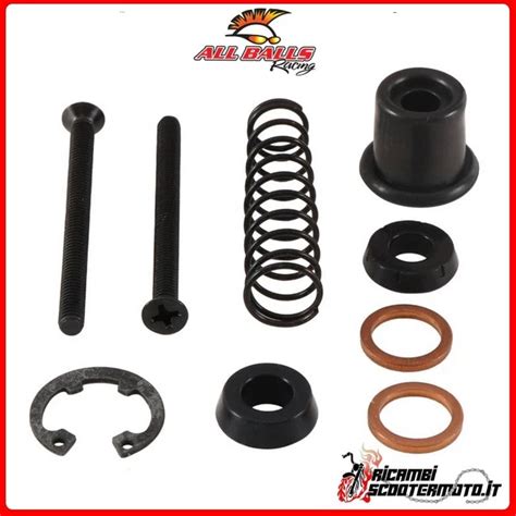Kit De RÉvision De La Pompe De Frein Avant All Balls Honda Cbr 900 Rr