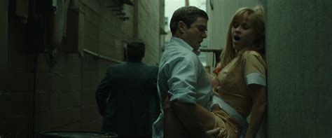 Naked Reese Witherspoon In Wild