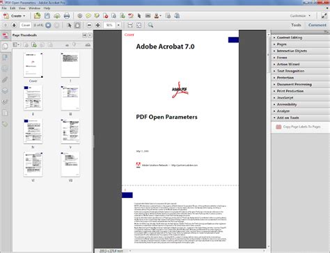 Custom Made Scripts For Adobe® Products Acrobat Copy Page Labels To Pages