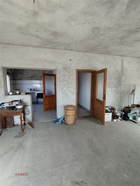 Продаваме масивна къща в с Брестовица с двор 454кв м