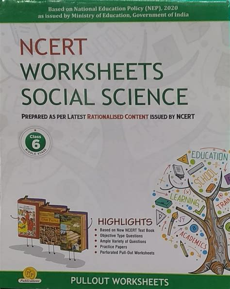 Urbanbae Ncert Worksheets Social Science Middle Stage Class 6 Nep