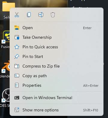 Restore The Right Click Menu In Windows 11 DVC Training
