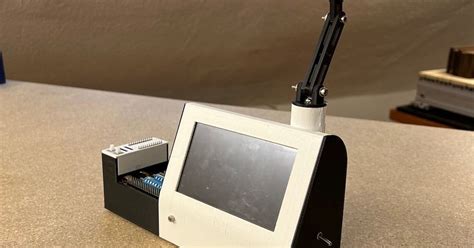 Pihouse Raspberrypi Arduino Case By Piotrc Download Free Stl