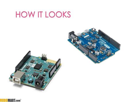 Ppt Arduino Board Price In India Robomart Powerpoint Presentation Free Download Id 7248213