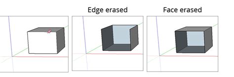 Introducing Drawing Basics And Concepts SketchUp Help