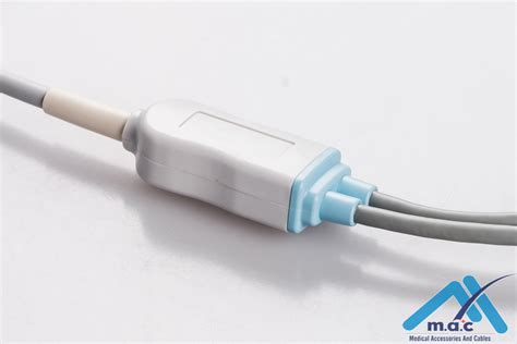 Ge Healthcare Marquette Ibp Adapter Cable For Transducer Bcm Mq Mq2 Macmedcable Ge Healthcare Marquette Ibp Adapter Cable For Transducer Bcm Mq Mq2 Macmedcable